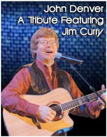 A Tribute to John Denver featuring Jim Curry / ARB Productions